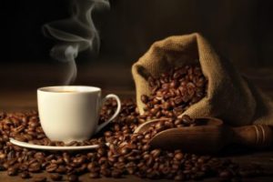 Drilling in the Coffee Industry - CoffeeBI | Coffee Business Intelligence