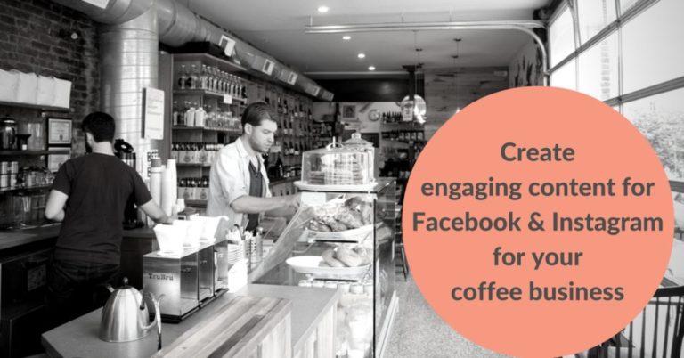 What We Learned From Visiting 1500 Coffee Shop And Cafe Websites