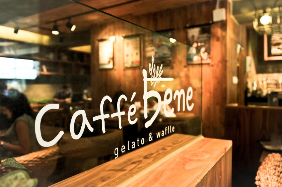 Caffe Bene: Two Locations Lost in the US in Running Year - CoffeeBI
