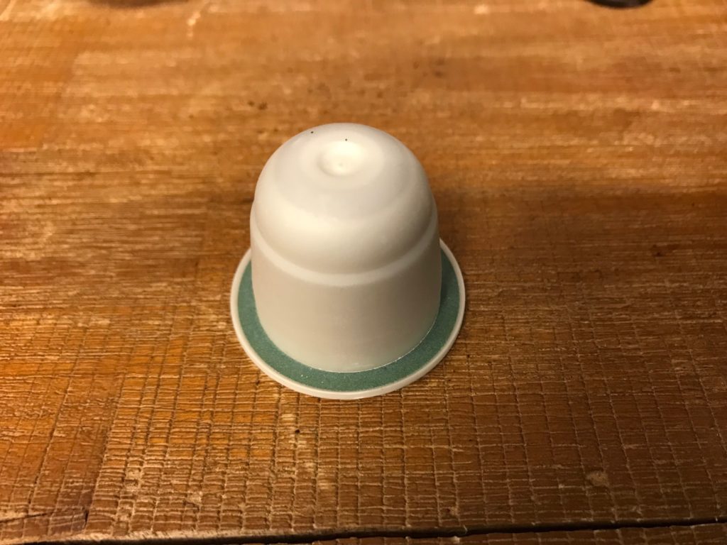 The Secrets Of The Coffee Capsules In 10 Steps