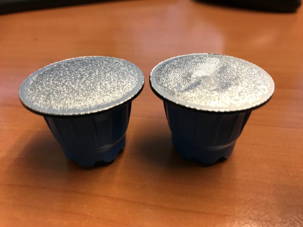 The Secrets Of The Coffee Capsules In 10 Steps