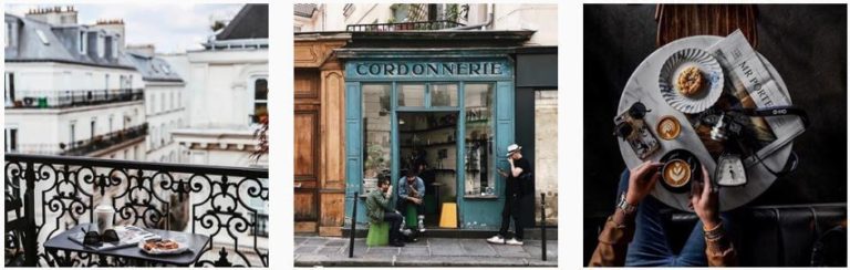 10 Instagram Accounts That Are Shaping The Coffee Industry - CoffeeBI