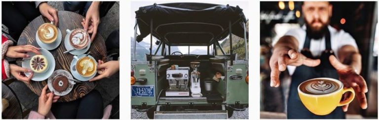 10 Instagram Accounts That Are Shaping The Coffee Industry - CoffeeBI