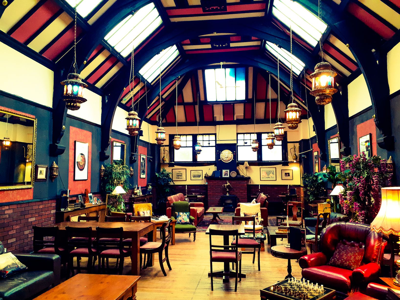 In A Country Where Whisky Is The King, Can Coffee Compete? History And ...