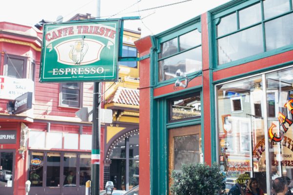 The Bustling American Caffeine Experience: The Third Wave In The USA