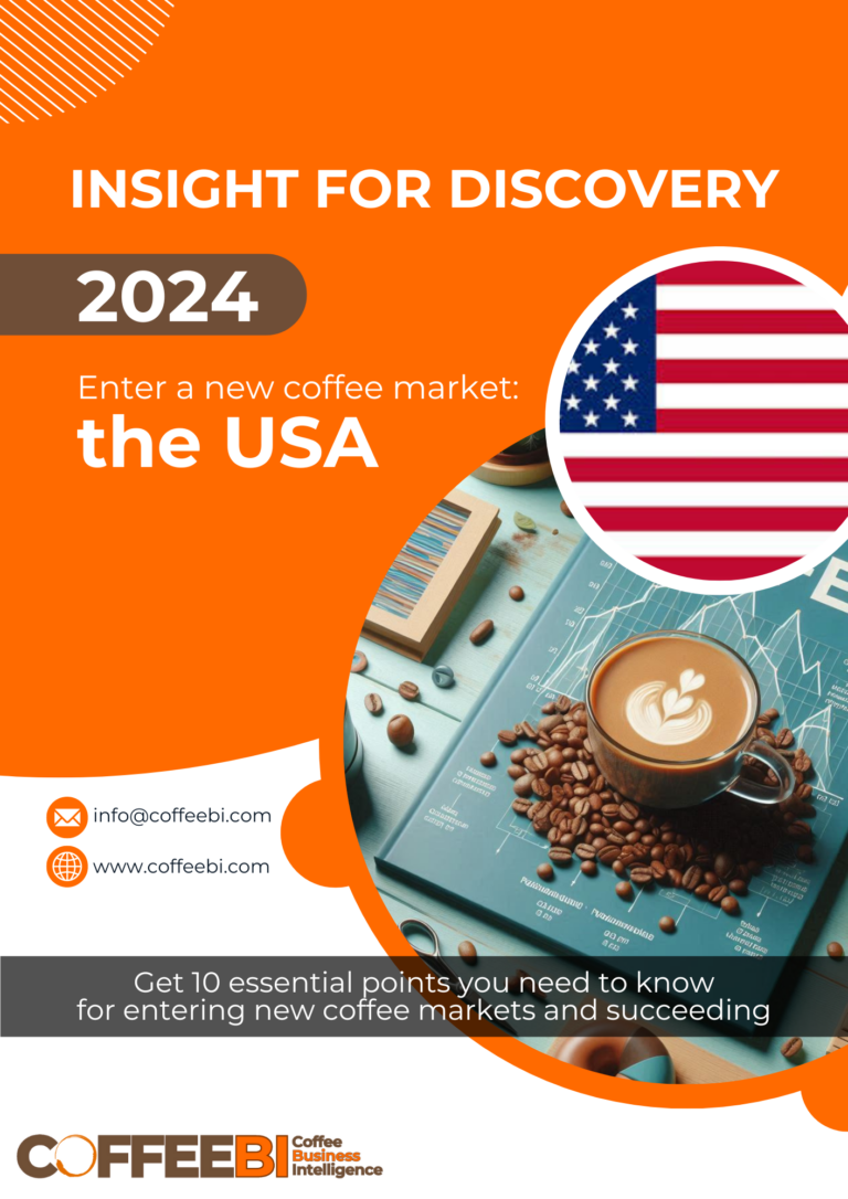 Generational Coffee Consumption Trends: From Boomers To Gen Z