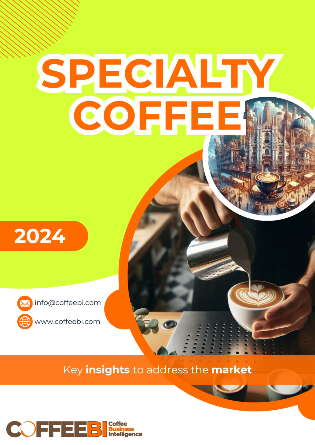 China's Coffee Production: A New Frontier In The Global Market