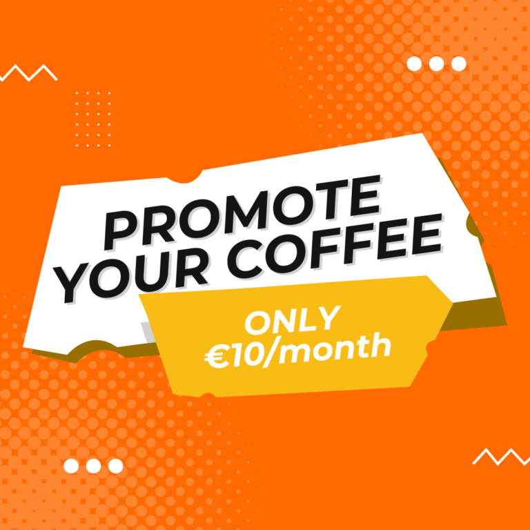 Coffee Industry News: Brazil Record Crop Outlook
